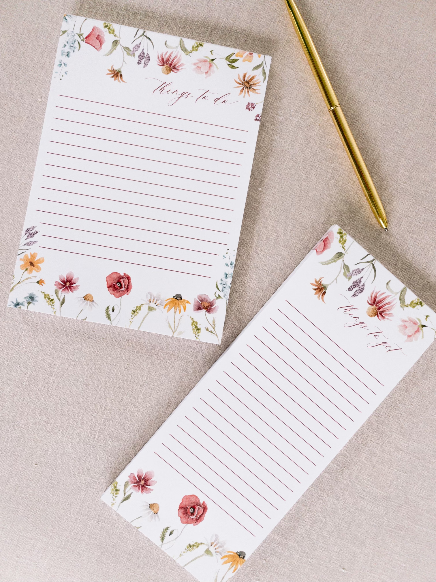 Notepads – JC Paper & Co.