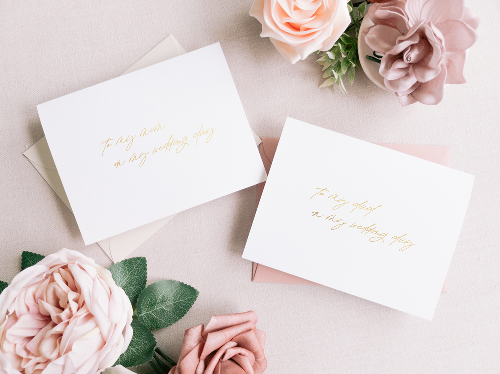 Wedding Stationery & Gift Shop | JC Paper & Co.
