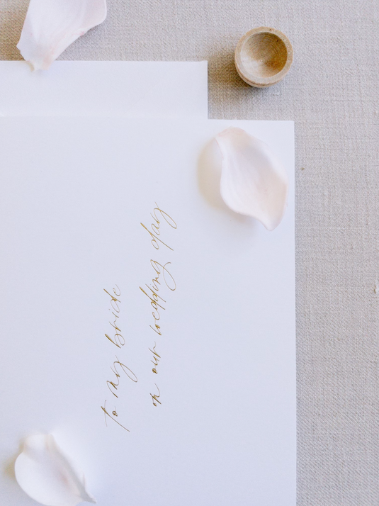 Wedding Stationery & Gift Shop | JC Paper & Co.